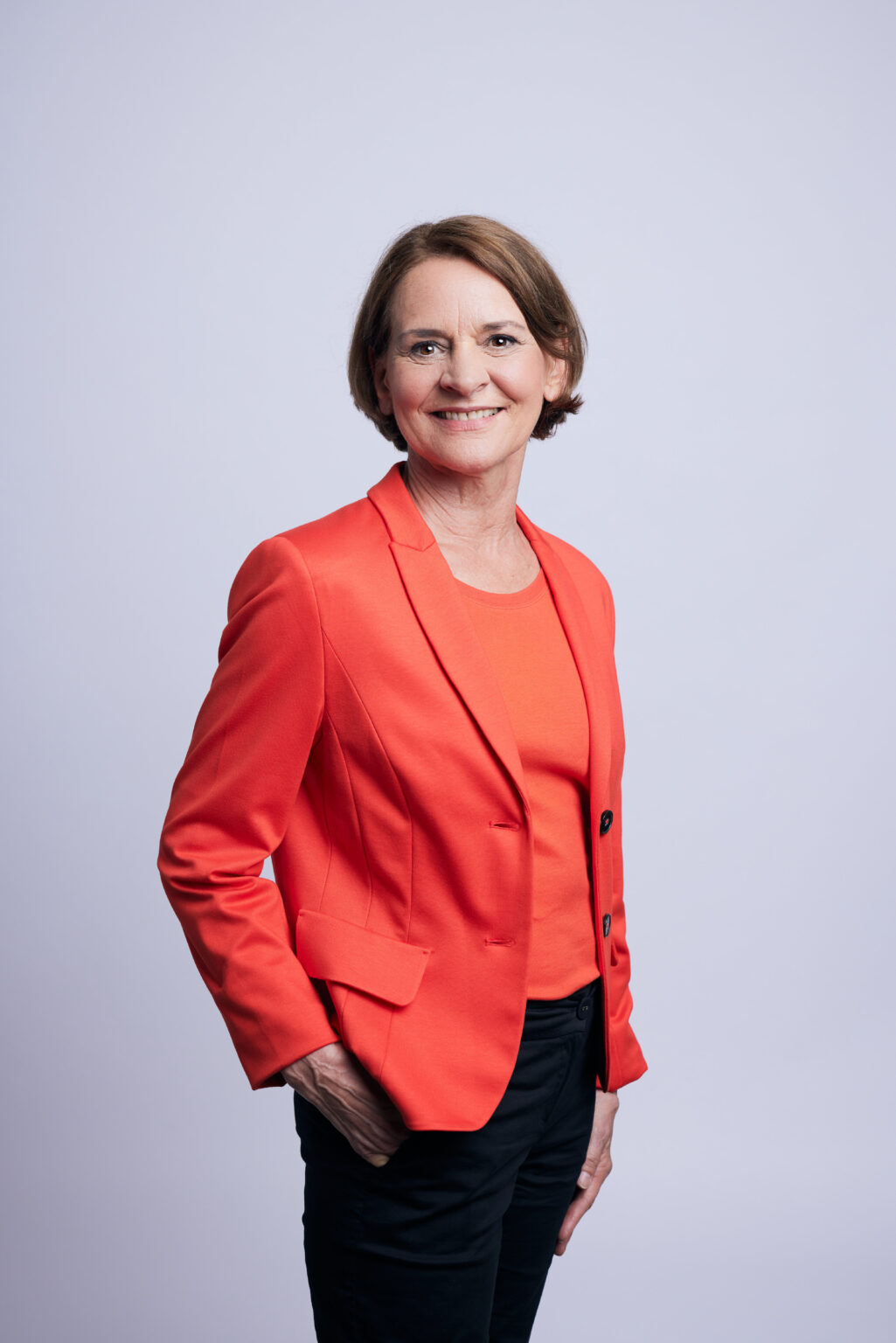 Über mich - Jutta Koller